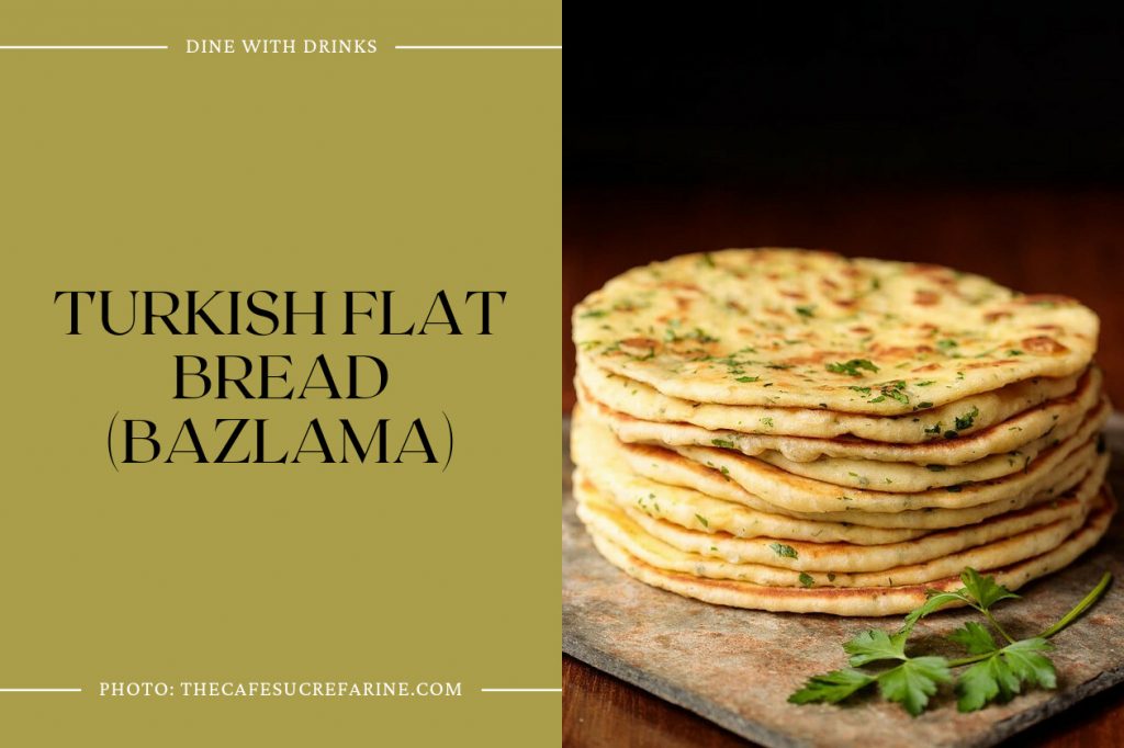 33 Turkish Recipes: Explore the Delicious Flavors of Anatolia ...