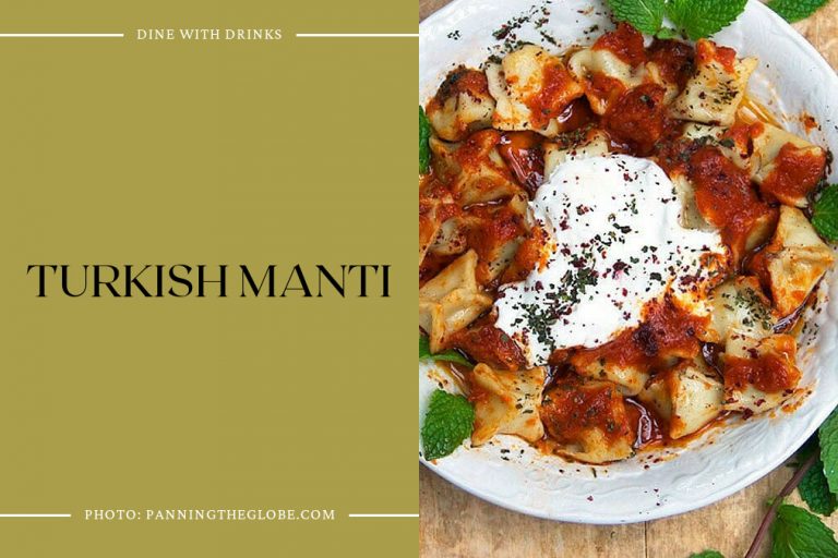 33 Turkish Recipes: Explore the Delicious Flavors of Anatolia ...