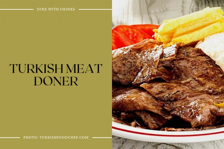 33 Turkish Recipes: Explore the Delicious Flavors of Anatolia ...