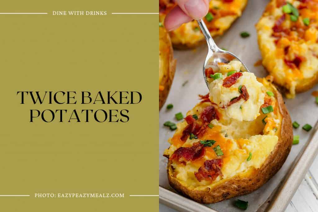 21 Football Recipes to Fuel your Game Day Feasts! | DineWithDrinks