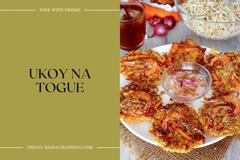 18 Filipino Ulam Recipes: Delightful Dishes to Savor! | DineWithDrinks