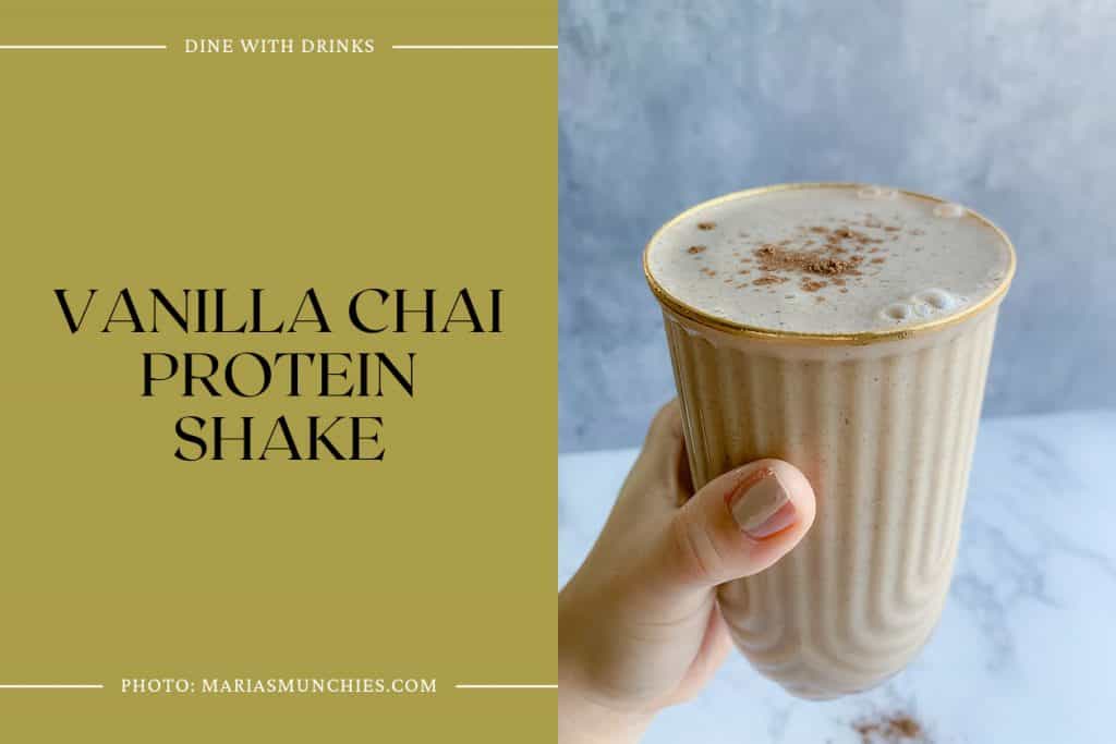 24 Protein Recipes to Fuel Your Taste Buds and Muscles! | DineWithDrinks