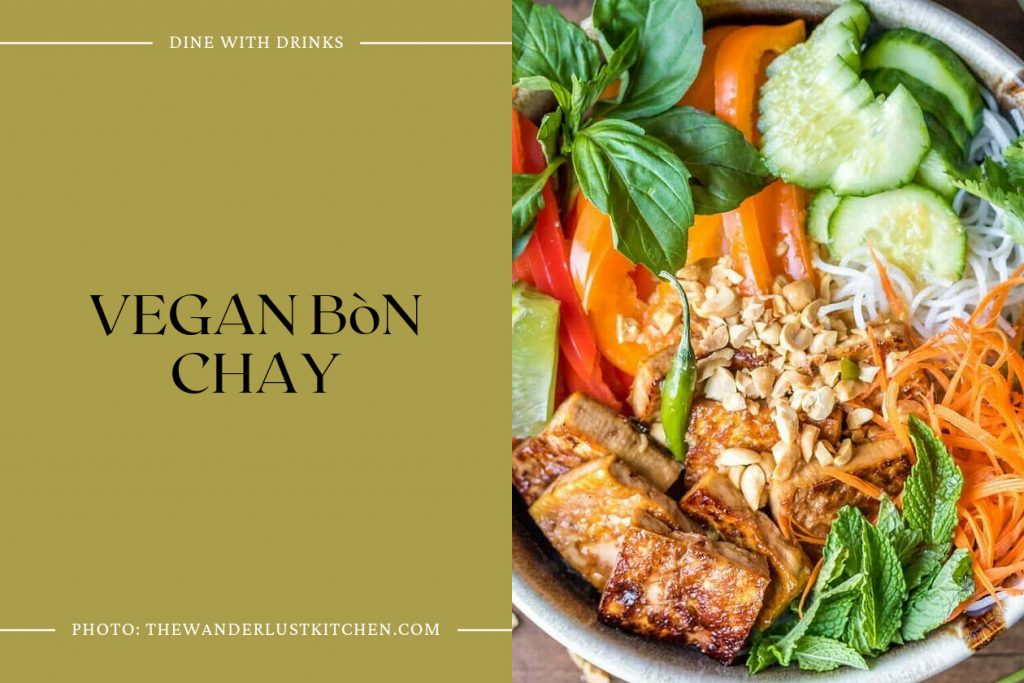 26 Asian Vegetarian Recipes That Will Bowl You Over! | DineWithDrinks