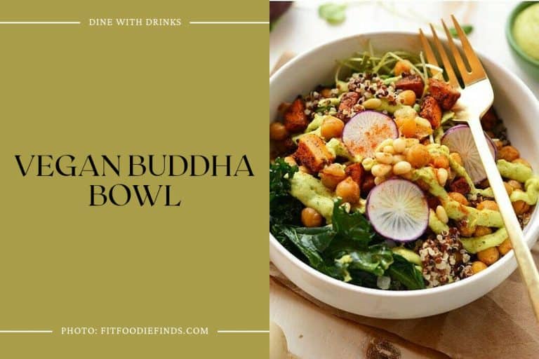 53 Buddha Bowl Recipes: A Bowl-a-Palooza of Deliciousness! | DineWithDrinks