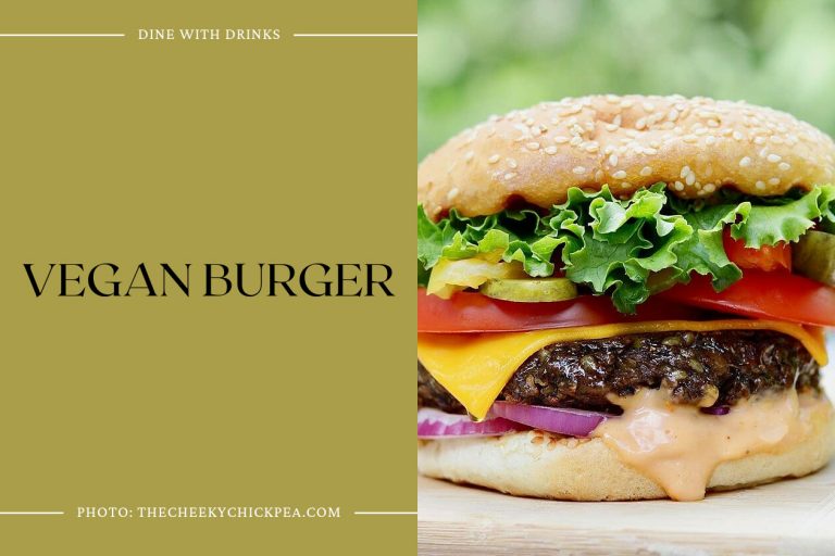 23 Vegan Meat Recipes to Sizzle Up Your Plant-Based Feast! | DineWithDrinks