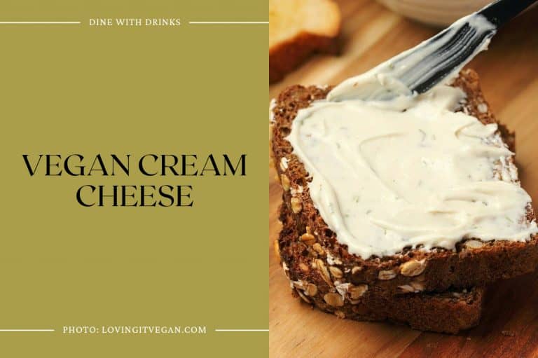 29 Cream Cheese Recipes to Satisfy Your Tastebuds! | DineWithDrinks
