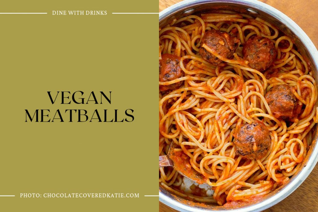 23 Vegan Meat Recipes to Sizzle Up Your Plant-Based Feast! | DineWithDrinks