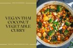 13 Vegan Thai Recipes to Spice Up Your Plant-Based Palate | DineWithDrinks
