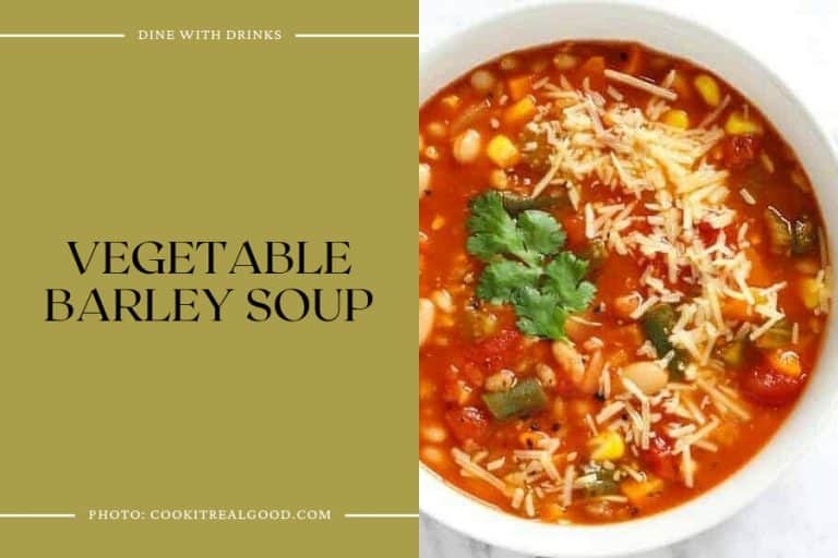 20 Low Sodium Soup Recipes to Savor without the Salt! | DineWithDrinks