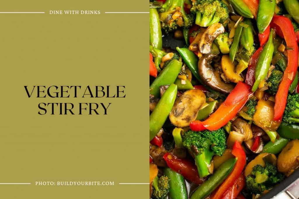 43 Wok Recipes to Whip Up Wok-king Good Dishes! | DineWithDrinks