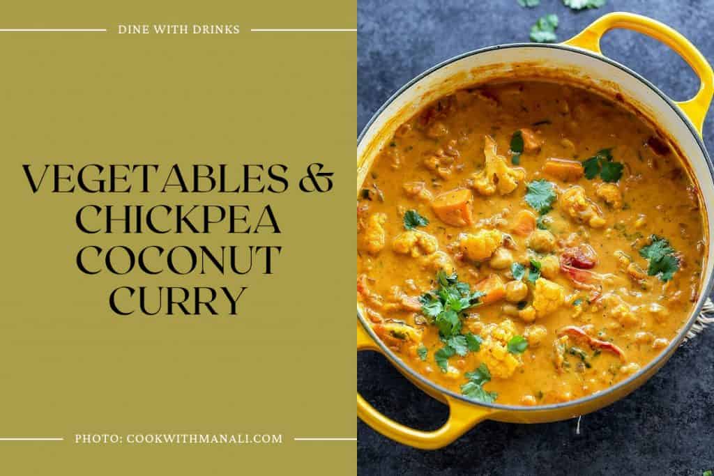 41 Curry Recipes to Spice Up Your Taste Buds! | DineWithDrinks