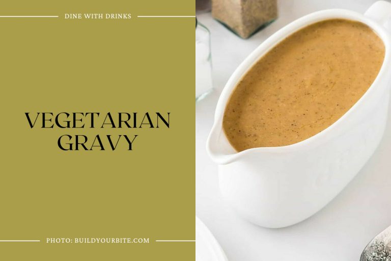 38 Thanksgiving Vegetable Side Recipes to Veg Out On! | DineWithDrinks