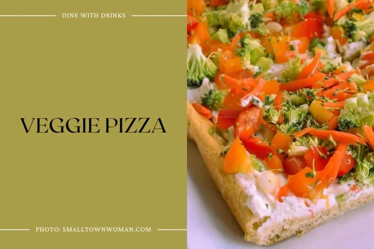 24 Cold Appetizer Recipes to Chill and Thrill Your Tastebuds ...