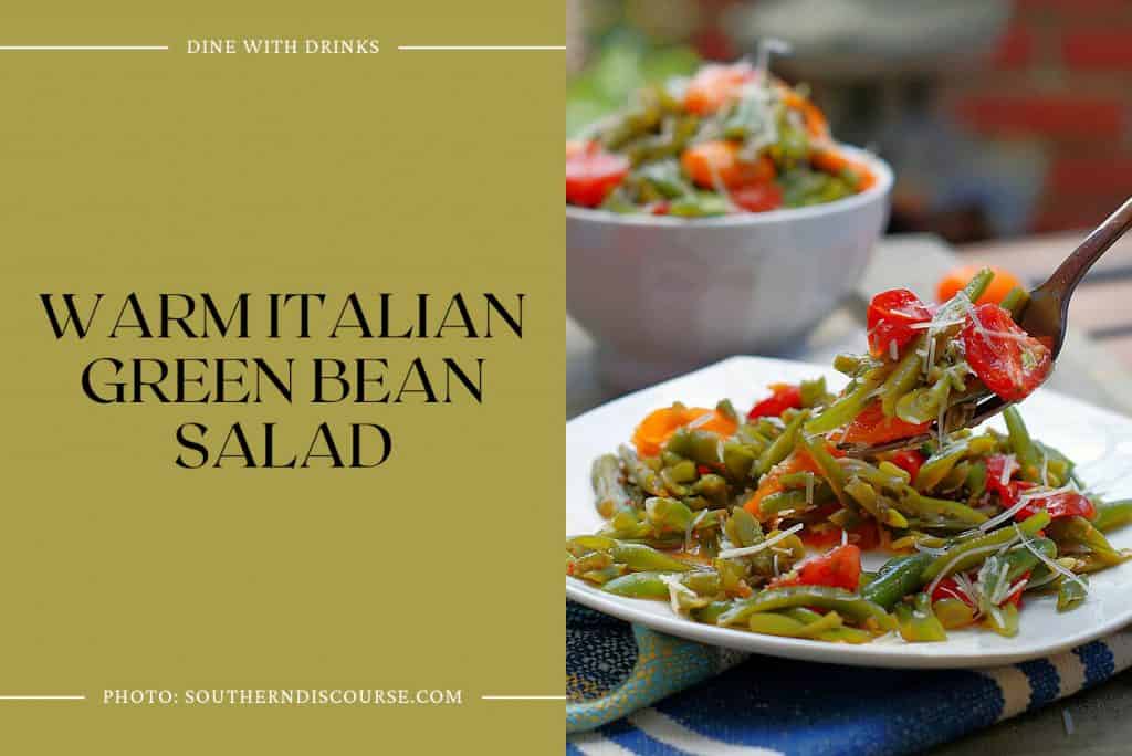 15 Italian Green Salad Recipes: Taste the Freshness of Italy ...