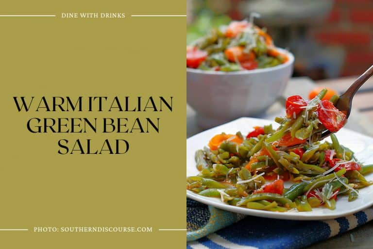 15 Italian Green Salad Recipes: Taste the Freshness of Italy ...