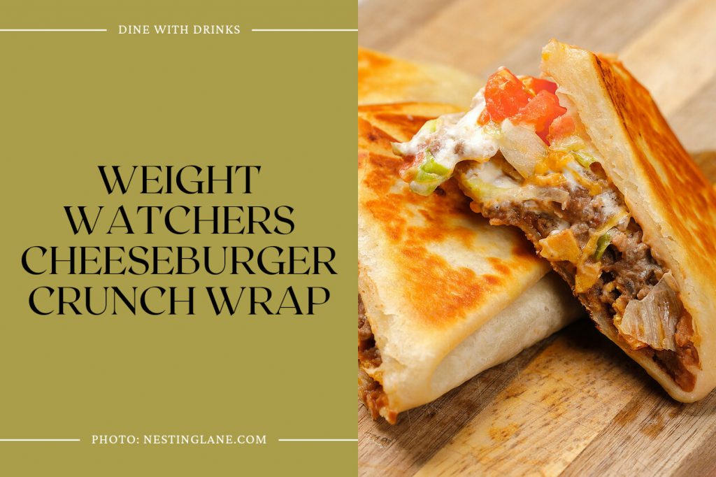 27 Lunch Wrap Recipes That Will Wrap Up Your Hunger! | DineWithDrinks