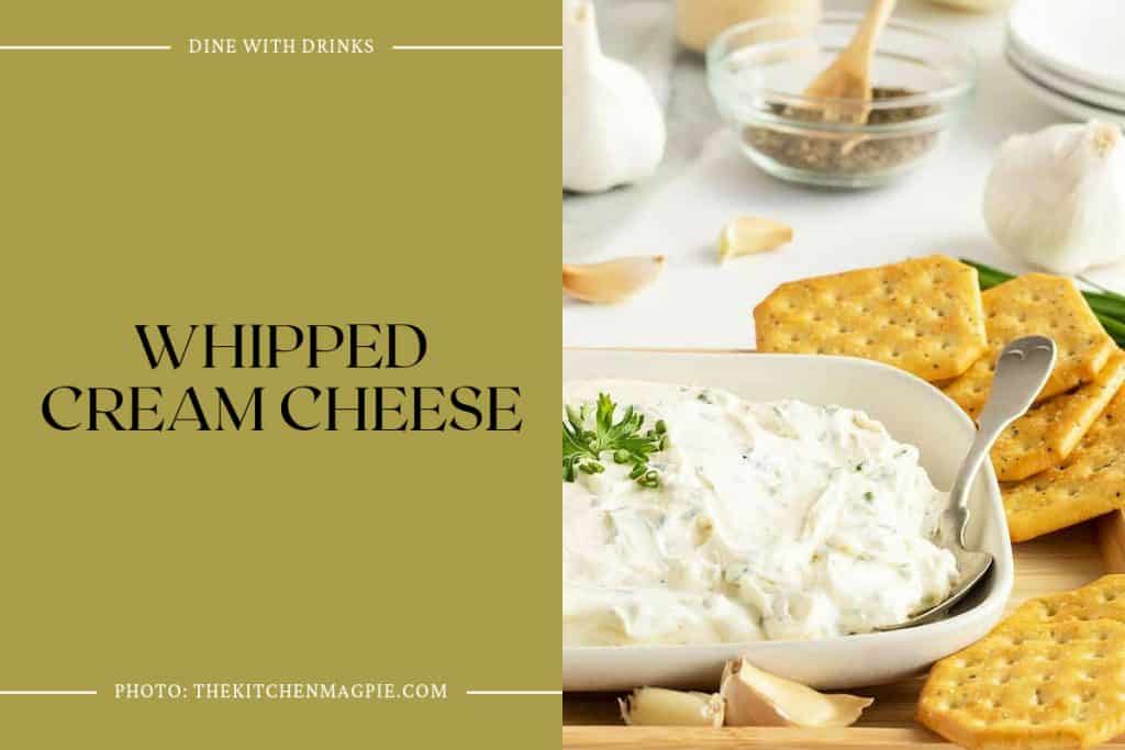 29 Cream Cheese Recipes to Satisfy Your Tastebuds! | DineWithDrinks