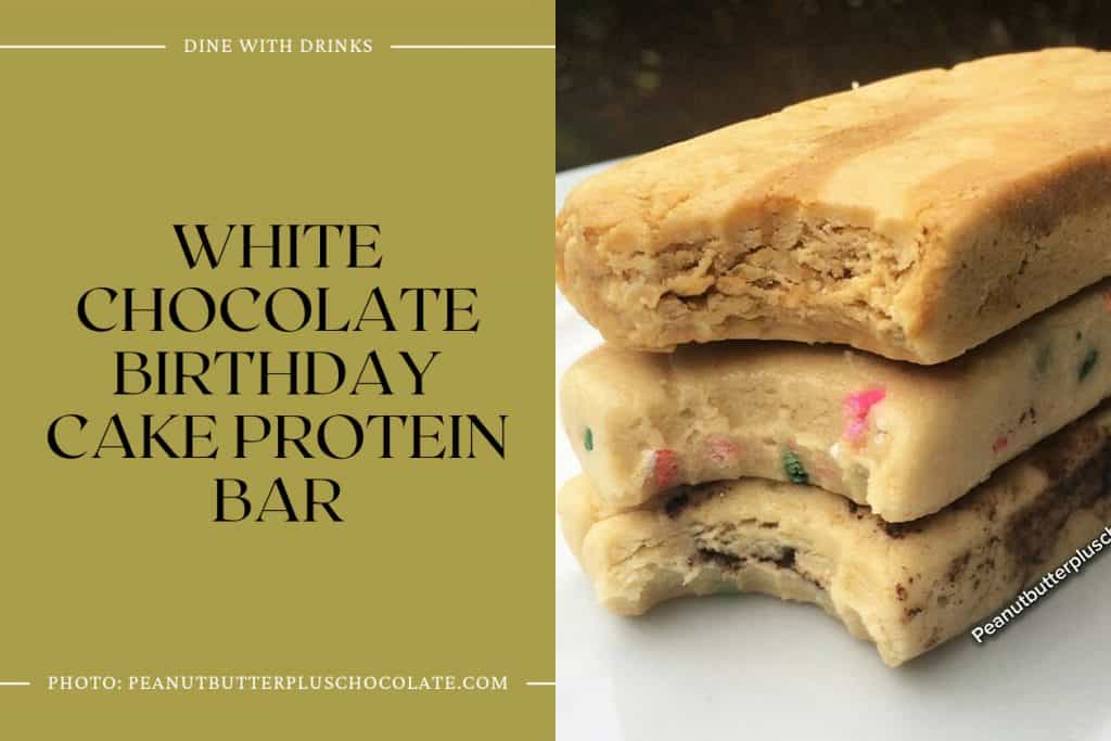 18 Quest Bar Recipes That Will Satisfy Your Sweet Tooth | DineWithDrinks