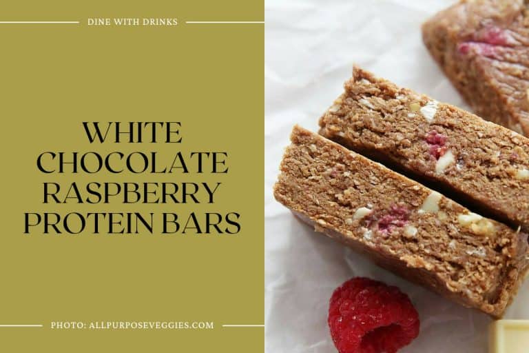 18 Quest Bar Recipes That Will Satisfy Your Sweet Tooth | DineWithDrinks