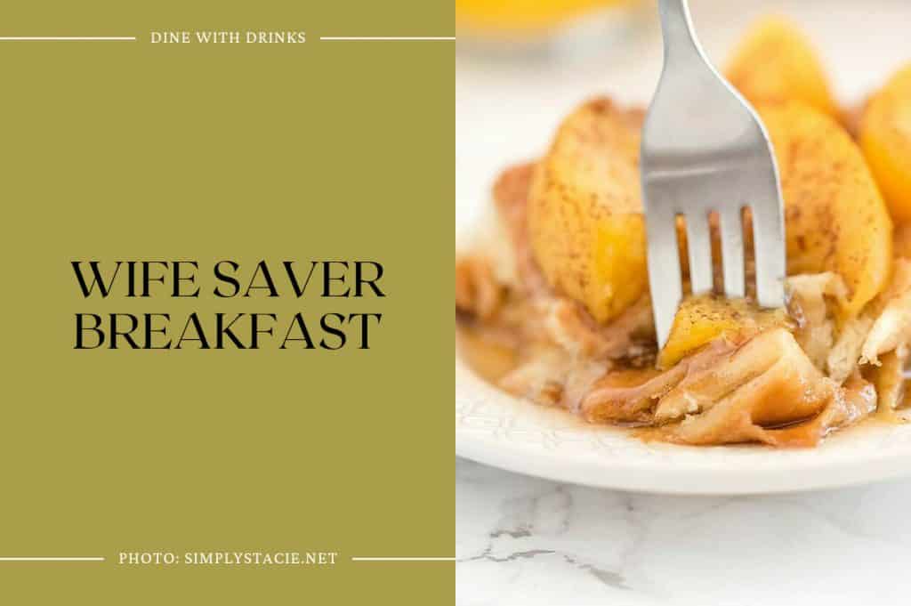 19 Sweet Breakfast Recipes to Start Your Day with a Smile! | DineWithDrinks