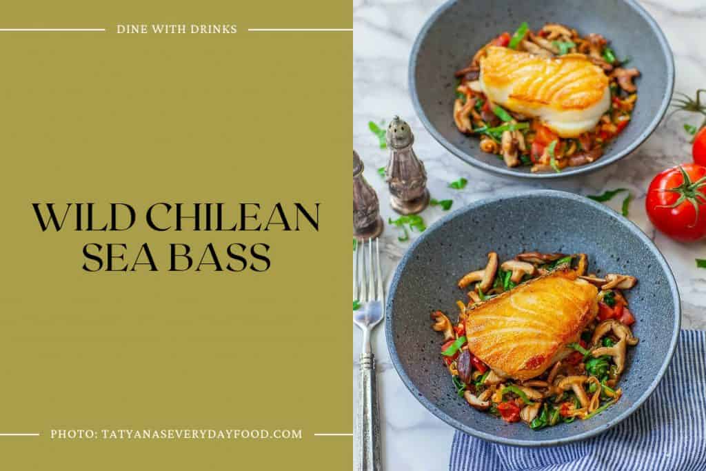 20 Sea Bass Recipes That Will Make a Splash in Your Kitchen ...