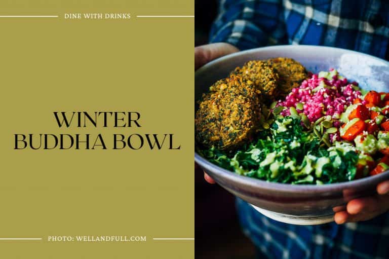 40 Winter Recipes to Warm You Up | DineWithDrinks