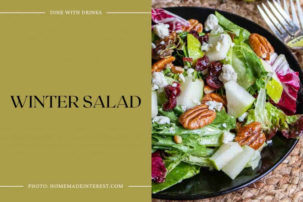 40 Winter Recipes to Warm You Up | DineWithDrinks