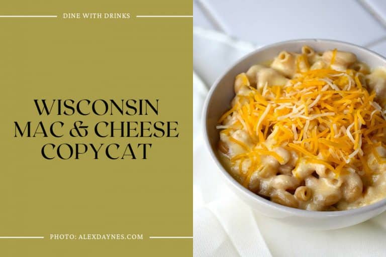 27 Munchie Recipes to Satisfy Your Snack Cravings! | DineWithDrinks