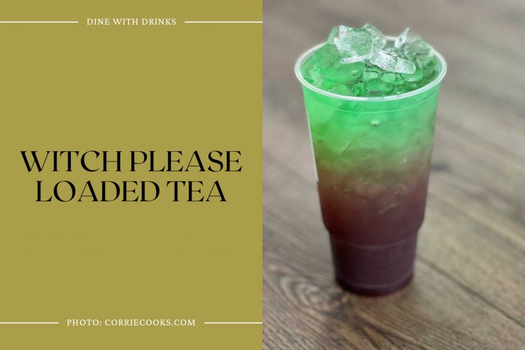 3 Loaded Tea Recipes to Sip, Savor, and Swoon Over! | DineWithDrinks