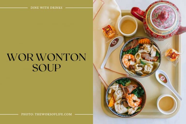 43 Wok Recipes to Whip Up Wok-king Good Dishes! | DineWithDrinks