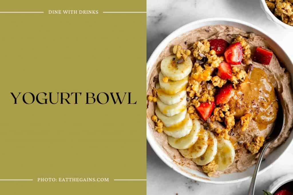21 Protein Bowl Recipes: Fuel Your Body with Deliciousness ...