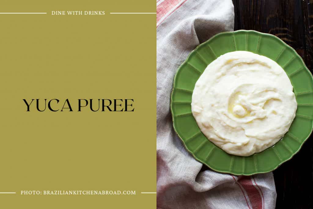 14 Yuca Recipes that Will Tantalize Your Taste Buds! | DineWithDrinks