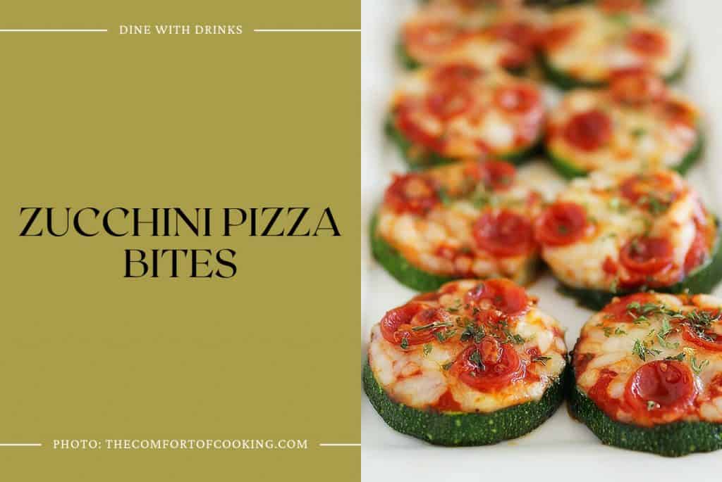 21 Healthy Appetizer Recipes to Kickstart Your Tastebuds! | DineWithDrinks
