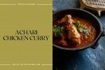 27 Authentic Curry Recipes to Spice Up Your Taste Buds! | DineWithDrinks
