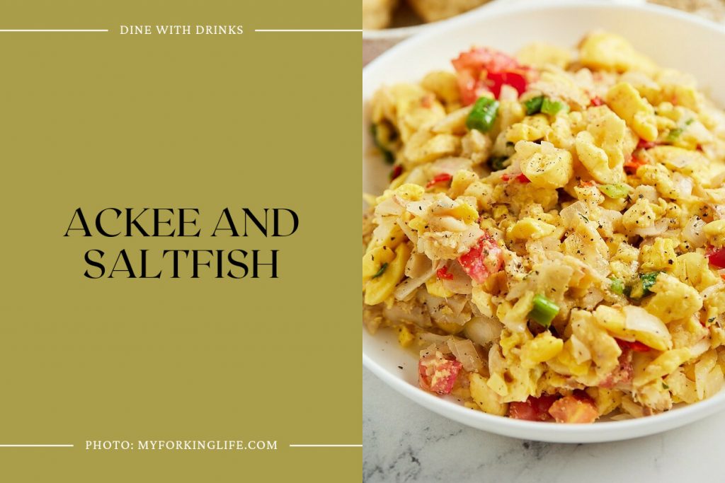 22 Caribbean Recipes to Spice Up Your Taste Buds! | DineWithDrinks