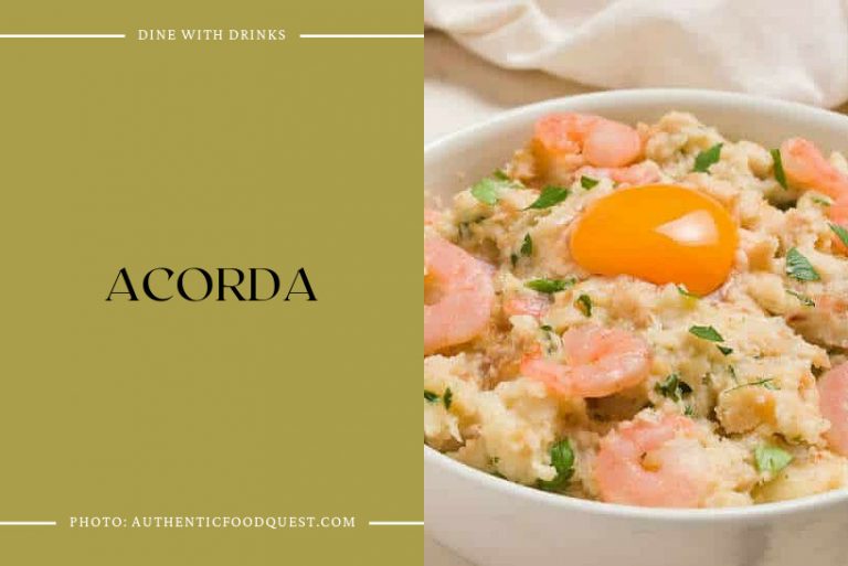 21 Portuguese Recipes to Spice Up Your Kitchen! | DineWithDrinks