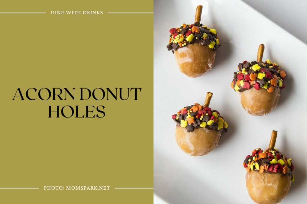 21 Party Snacks Recipes That Will Blow Your Mind! | DineWithDrinks