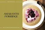 13 Amaranth Recipes That'll Make Your Taste Buds Dance! | DineWithDrinks