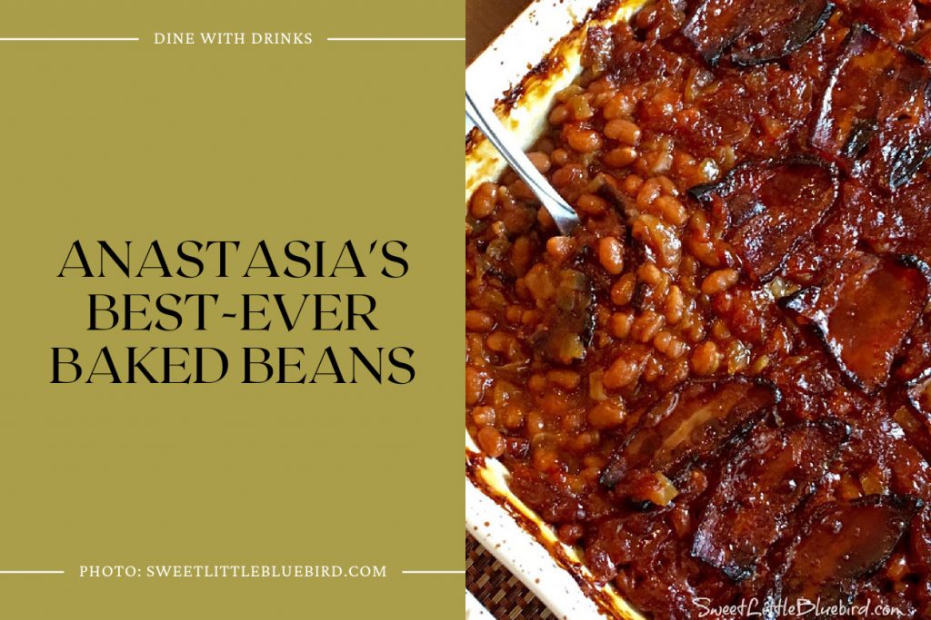 5 Family Reunion Recipes to Wow Your Loved Ones! | DineWithDrinks