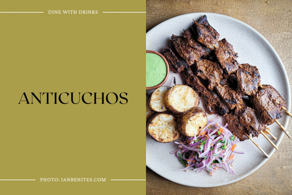 21 Beef Heart Recipes That'll Steal Your Heart! | DineWithDrinks