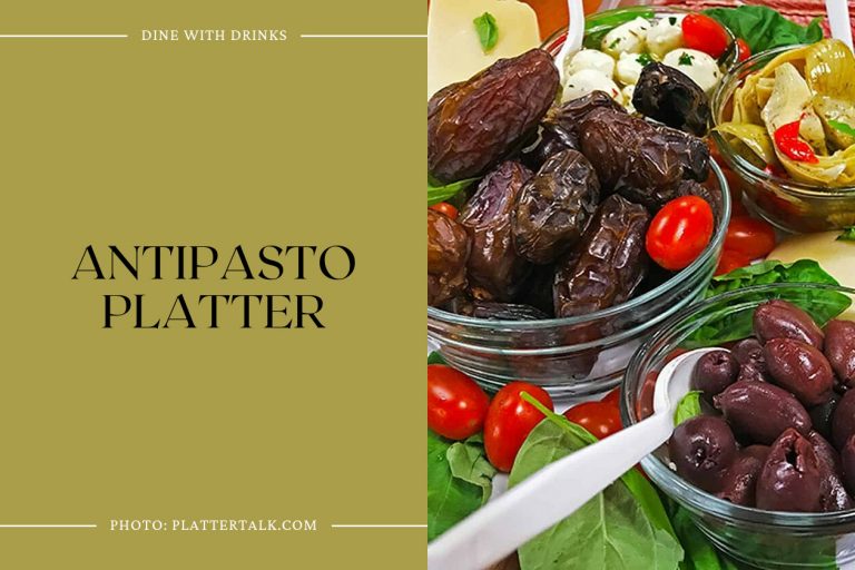 20 Italian Potluck Recipes That'll Make You Say "Mamma Mia ...