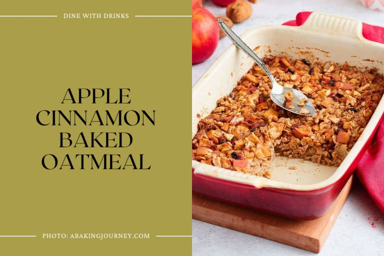 20 Holiday Breakfast Recipes to Start Your Day with Cheer | DineWithDrinks