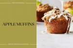 25 Fall Muffin Recipes to Warm Your Tastebuds | DineWithDrinks