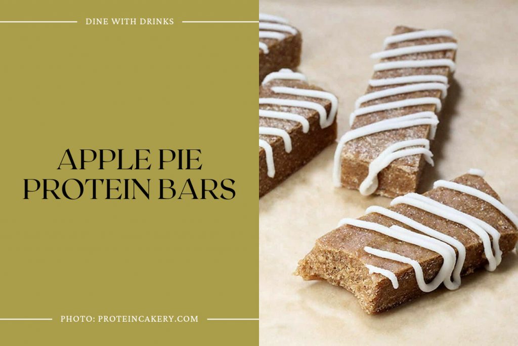 22 Whey Protein Recipes: Fuel Your Body with Deliciousness | DineWithDrinks