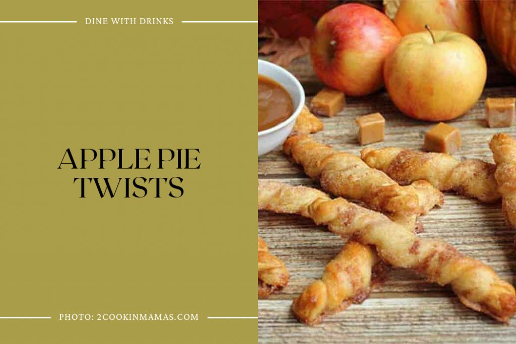 9 Tailgate Dessert Recipes that Will Score Big Points! | DineWithDrinks