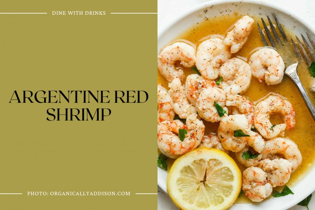 17 Rock Shrimp Recipes that Rock Your Taste Buds! | DineWithDrinks