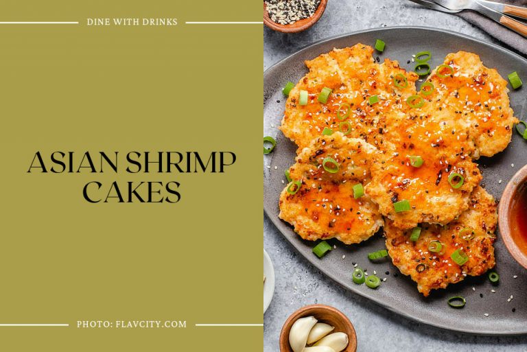 24 Asian Shrimp Recipes to Spice Up Your Kitchen! | DineWithDrinks