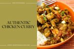 27 Authentic Curry Recipes to Spice Up Your Taste Buds! | DineWithDrinks