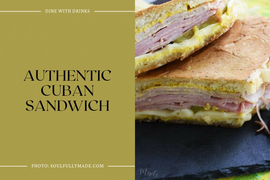 23 Cuban Recipes to Sizzle Up Your Taste Buds | DineWithDrinks
