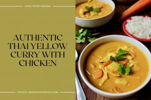 27 Authentic Curry Recipes to Spice Up Your Taste Buds! | DineWithDrinks